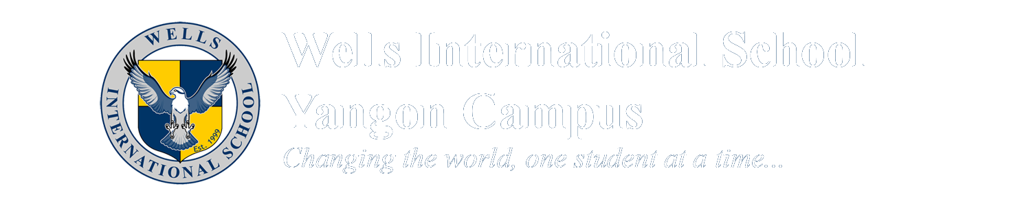 Wells Yangon - Wells International School