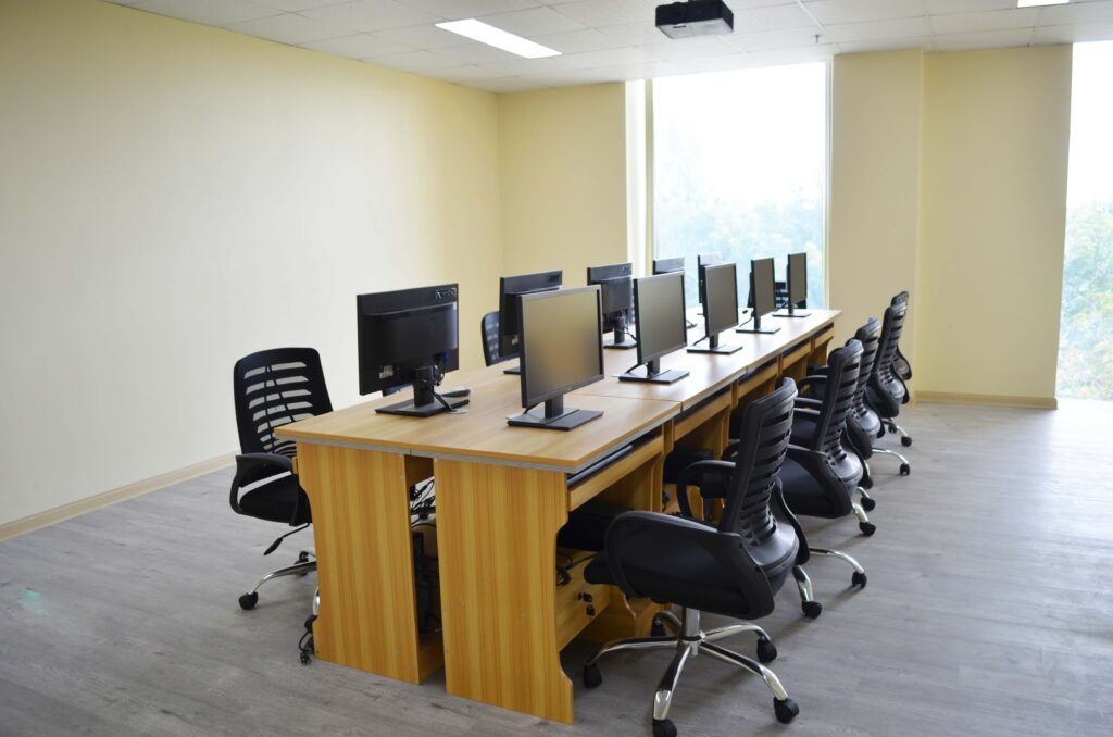 Facilities - Wells International School